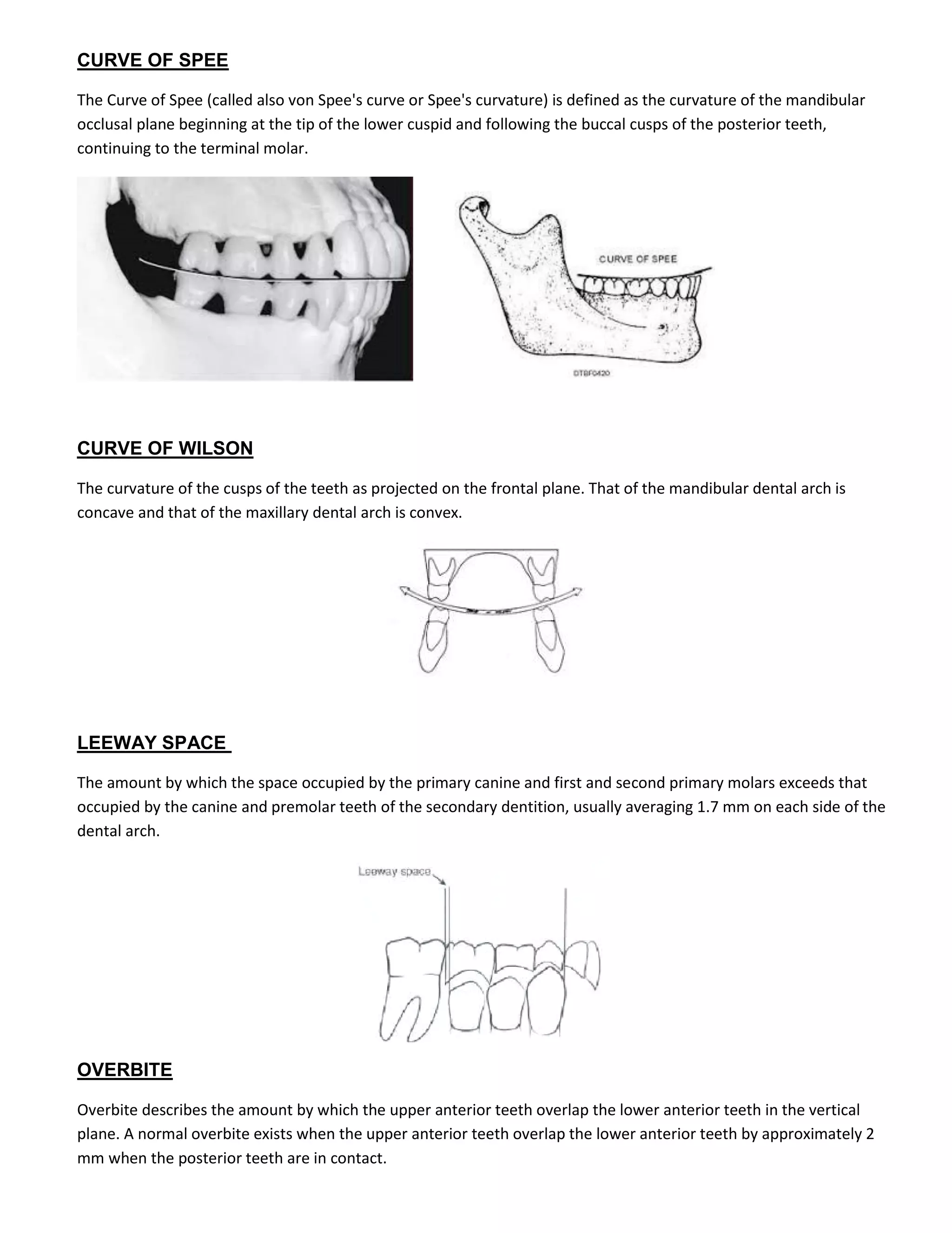 occlusion | PDF