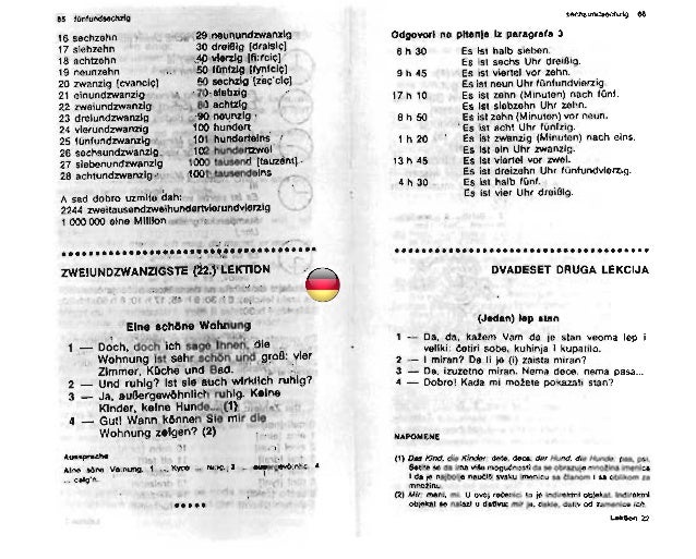 Assimil novi nemački bez muke sa integrisanim audiom | PDF