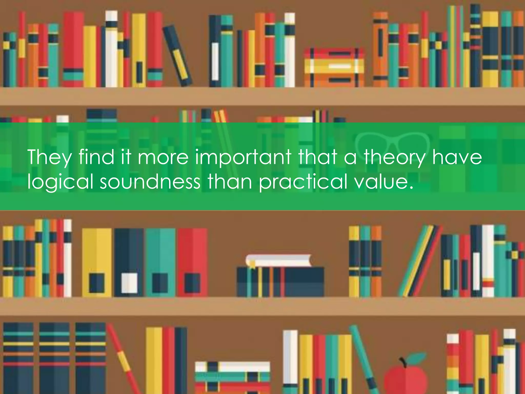 Assimilating learning style characteristics | PPTX