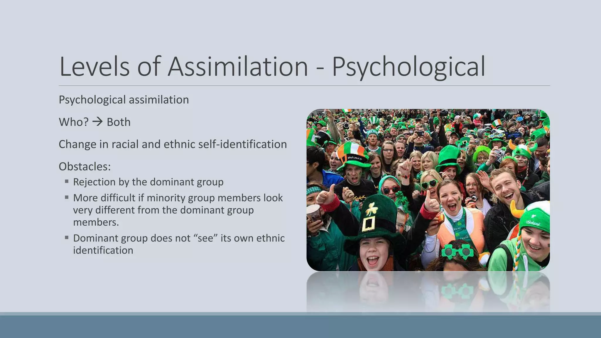 Assimilation | PPTX
