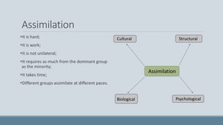 Assimilation | PPTX