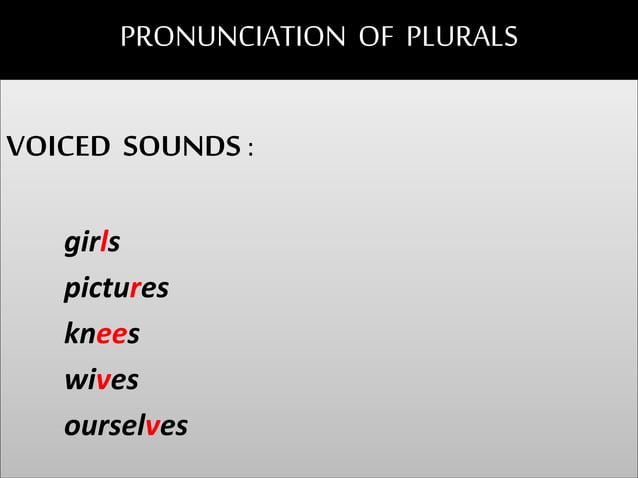 Assimilation and Dissimilation | PPTX