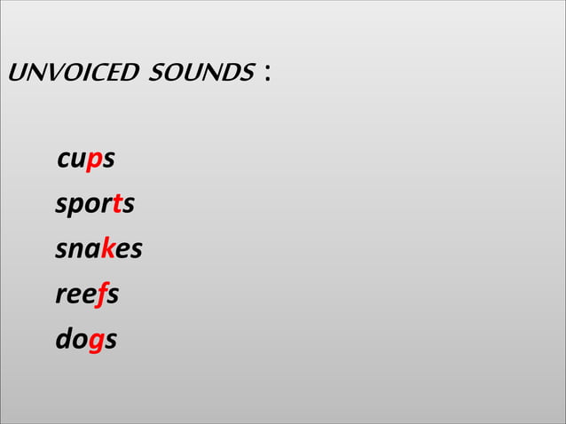 Assimilation and Dissimilation | PPTX