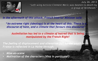 Assimilation 2015 | PPT