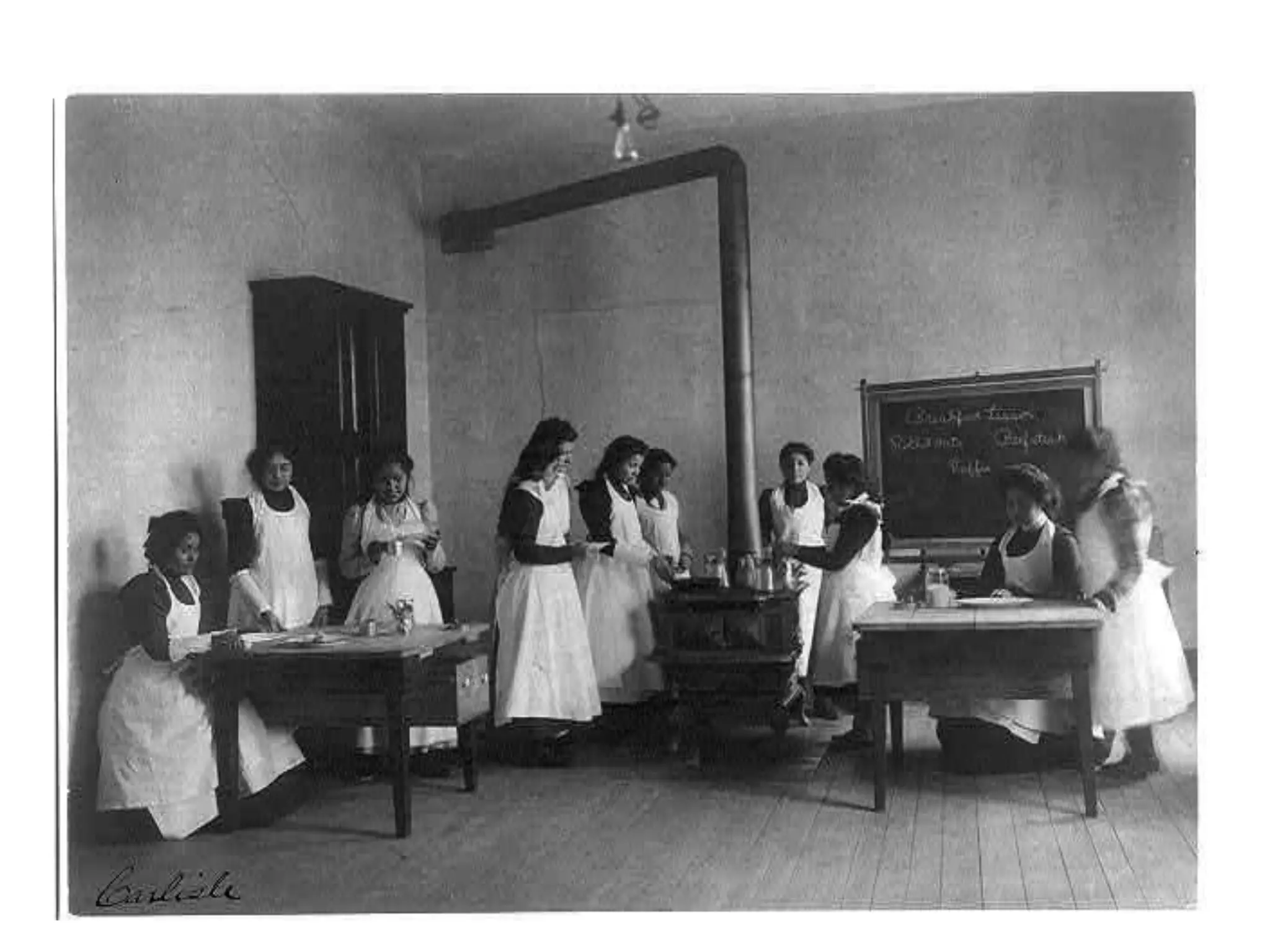 Assimilation of Native Americans | PPTX