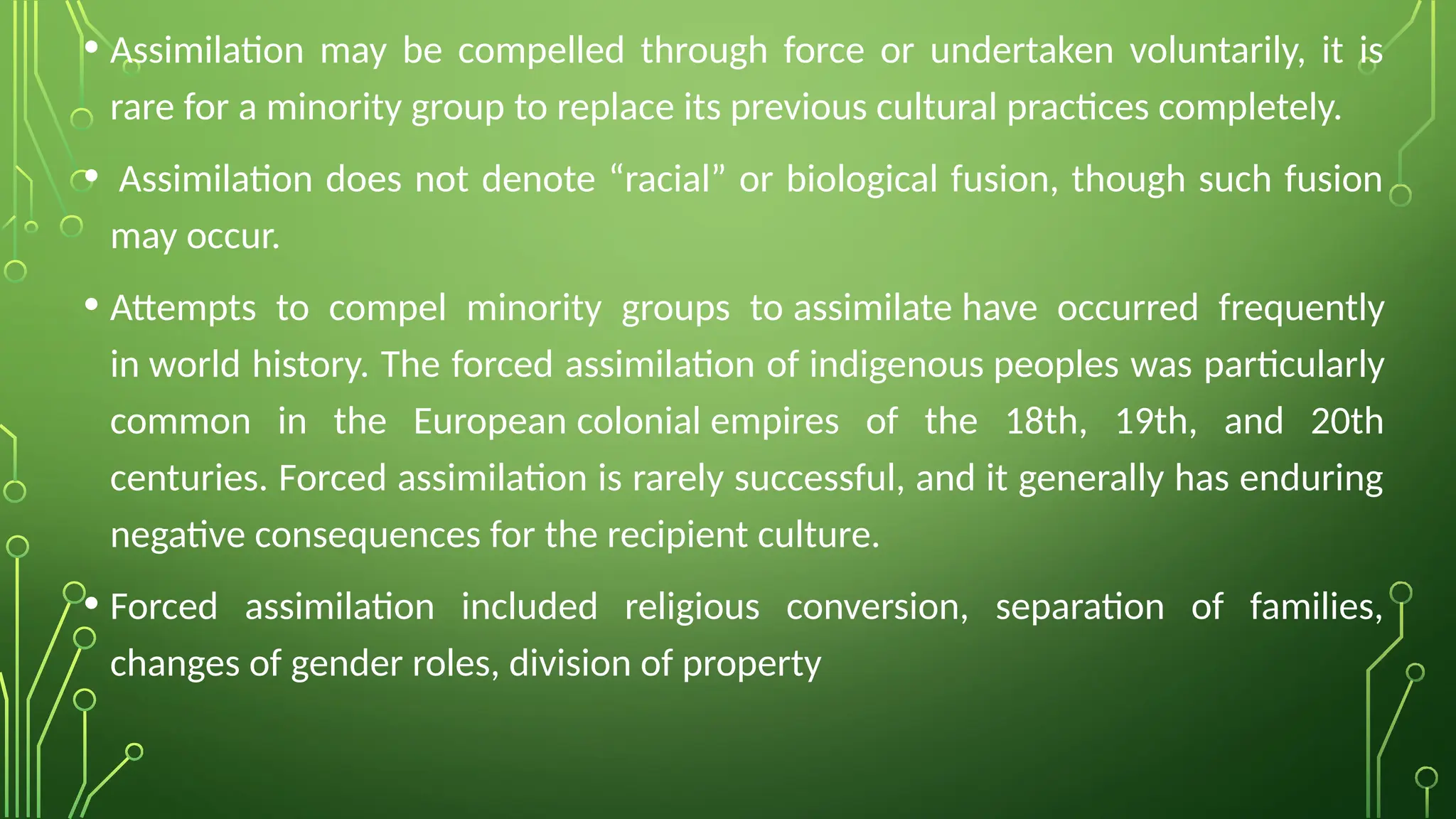 How does Assimilation works in English Linguistics | PPTX