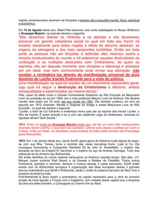 As sinagoga de satanas a linhagem dos rothschild andrew carrington ...
