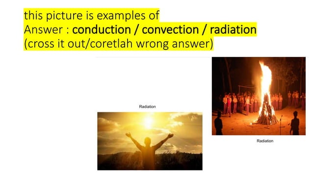 identify object matters heat transfereds | PPT identify object matters heat transfereds | PPT
