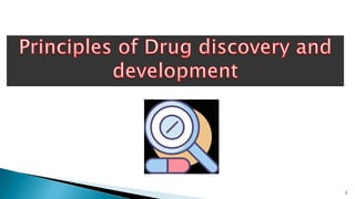 principle of drug delivery | PPT