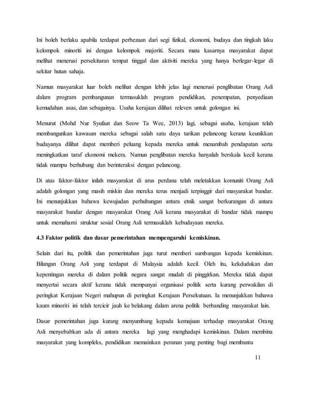 Assingment man, masyarakat dan budaya | PDF | Free Download