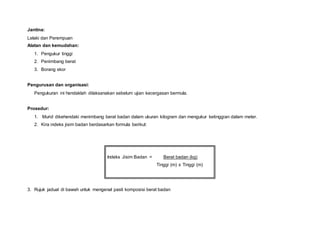 Assingment segak | PPT