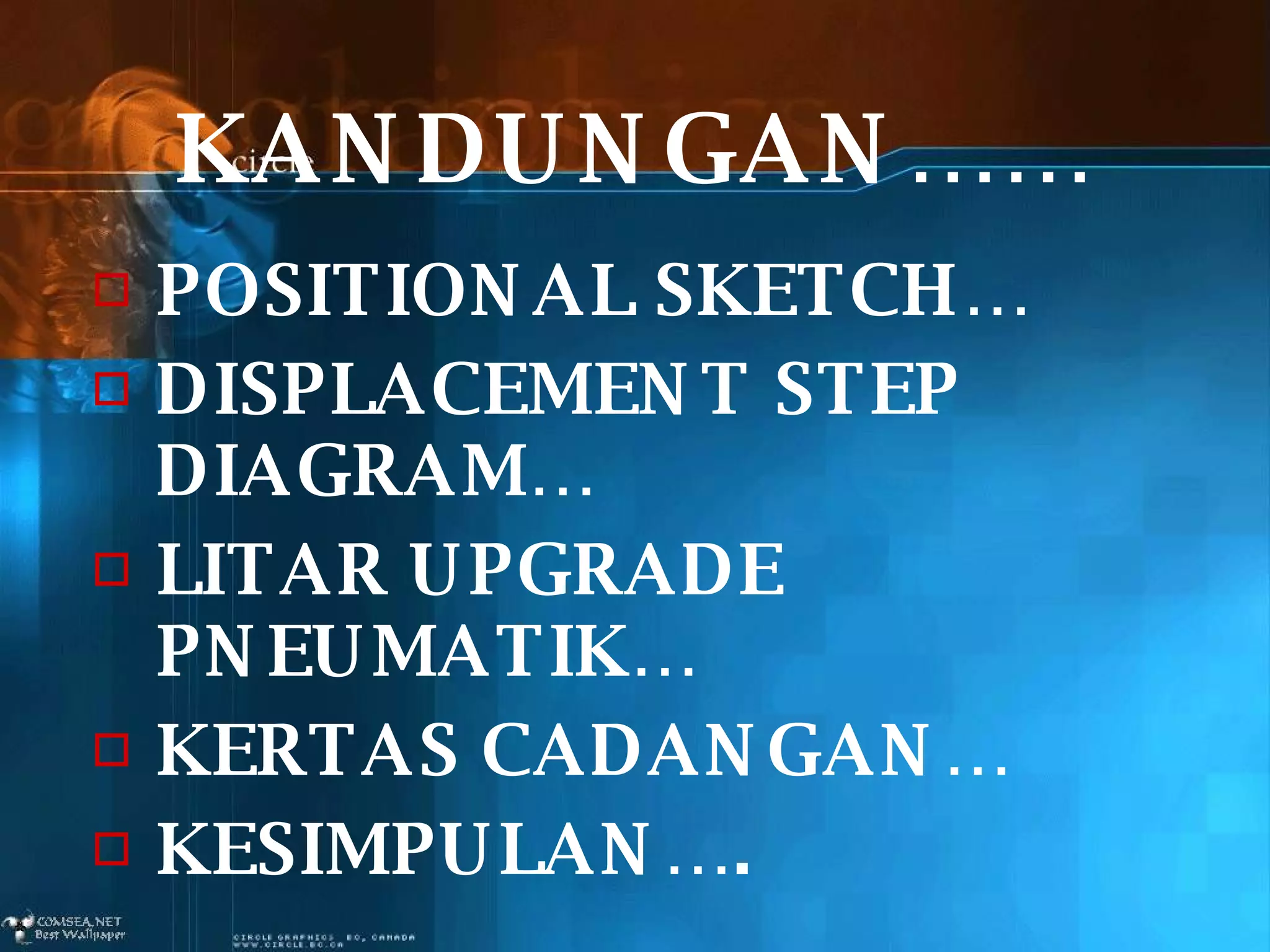 lift angkat barang 3 tingkat | PPT