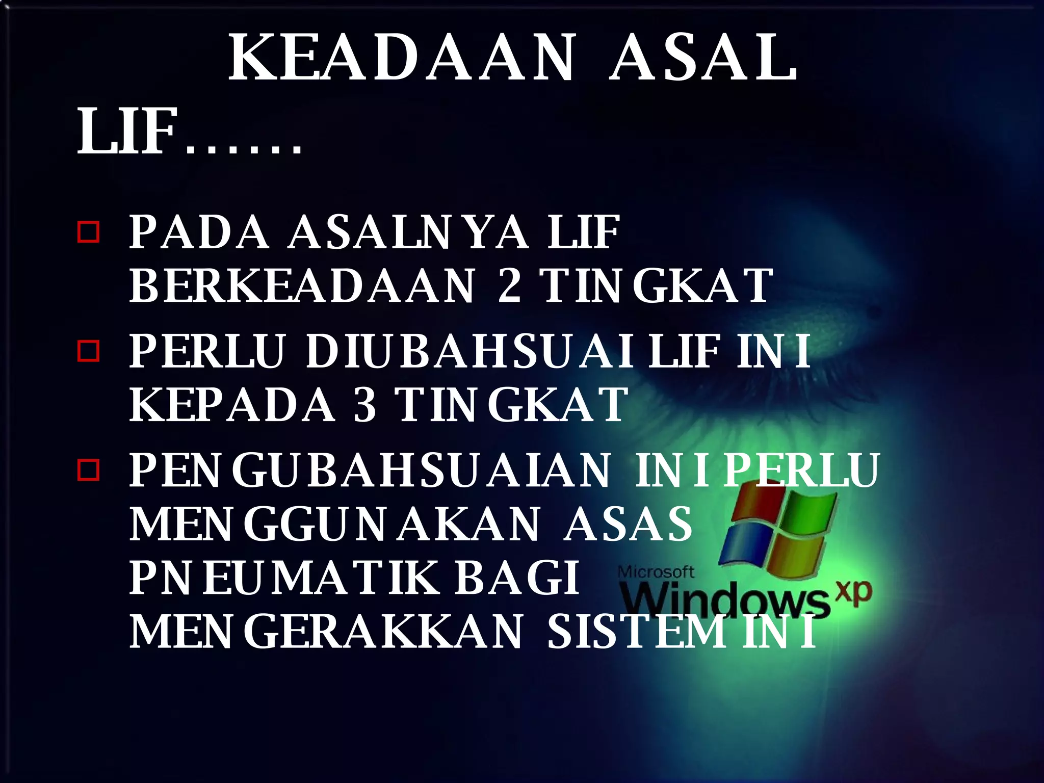 lift angkat barang 3 tingkat | PPT