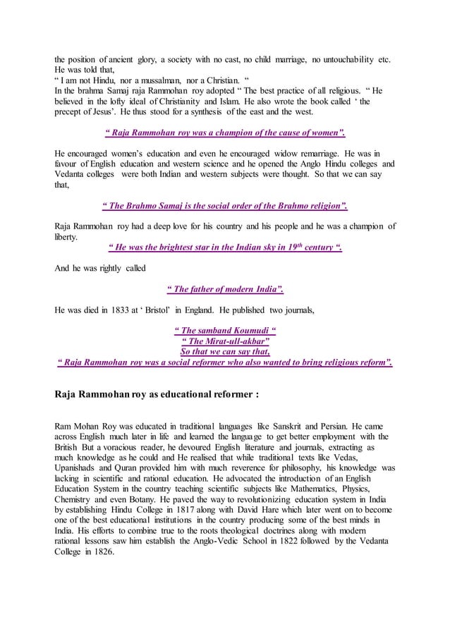 Booklet of Assignments | PDF