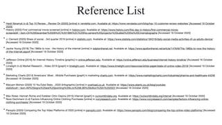 Impact of Technology on Consumer Lives | PPT