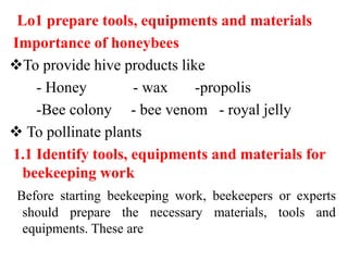 assisting beekeeping and operations.pptx