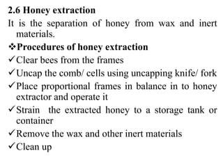 assisting beekeeping and operations.pptx