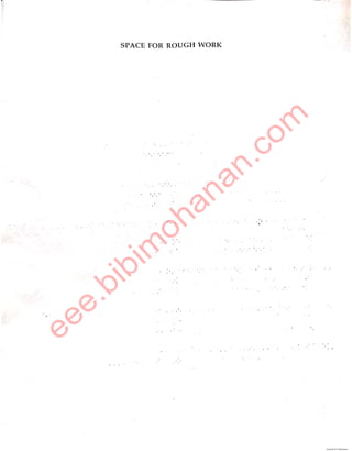 Assistant Engineer AE Electrical PWD Previous question paper.pdf