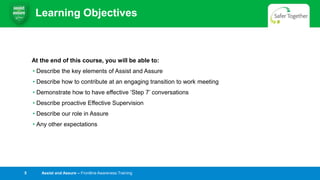 Assist&Assure.Frontline.Awareness.Training.pptx