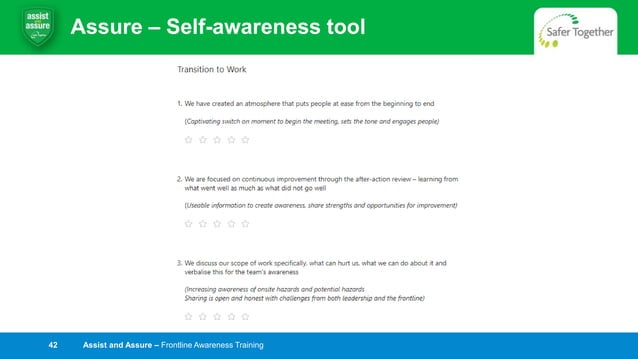 Assist&Assure.Frontline.Awareness.Training.pptx