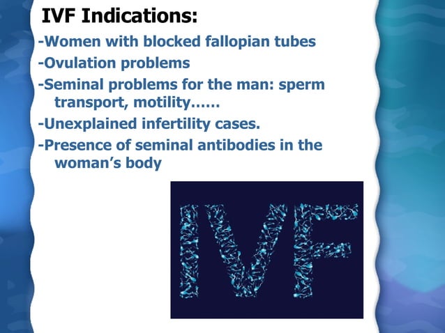 Assisted Reproductive Technology | PPT | Pregnancy | Reproductive Health
