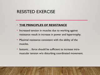 ASSISTED EXERCISE in physical therapy.ppt