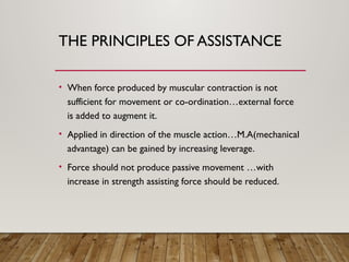 ASSISTED EXERCISE in physical therapy.ppt