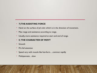 ASSISTED EXERCISE in physical therapy.ppt