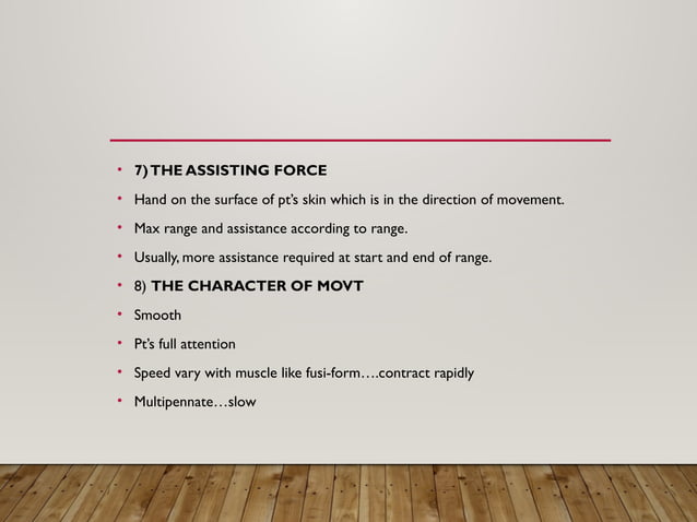 ASSISTED EXERCISE in physical therapy.ppt