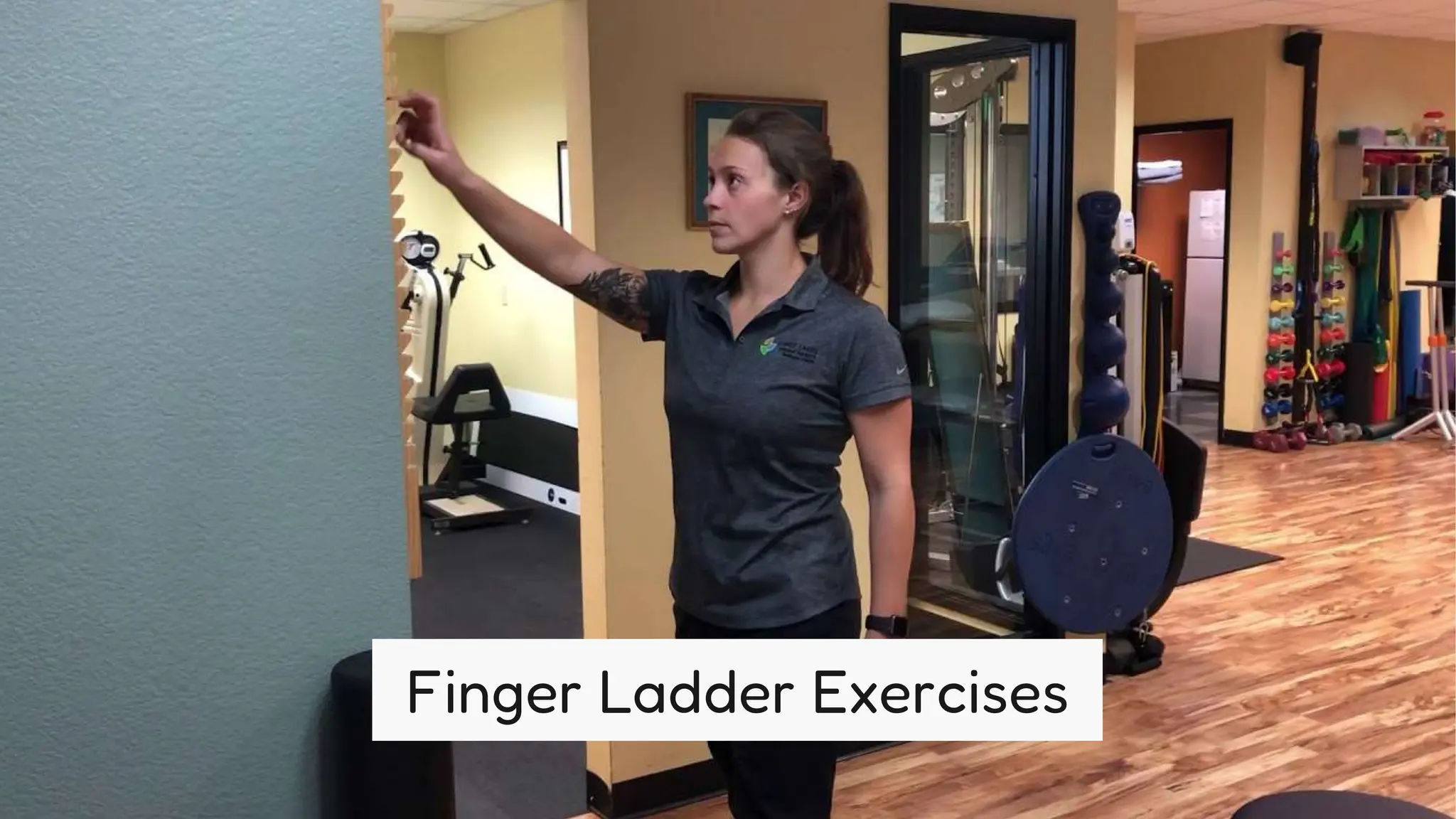 Assisted Exercises: Techniques, Indications, and Benefits | PPTX