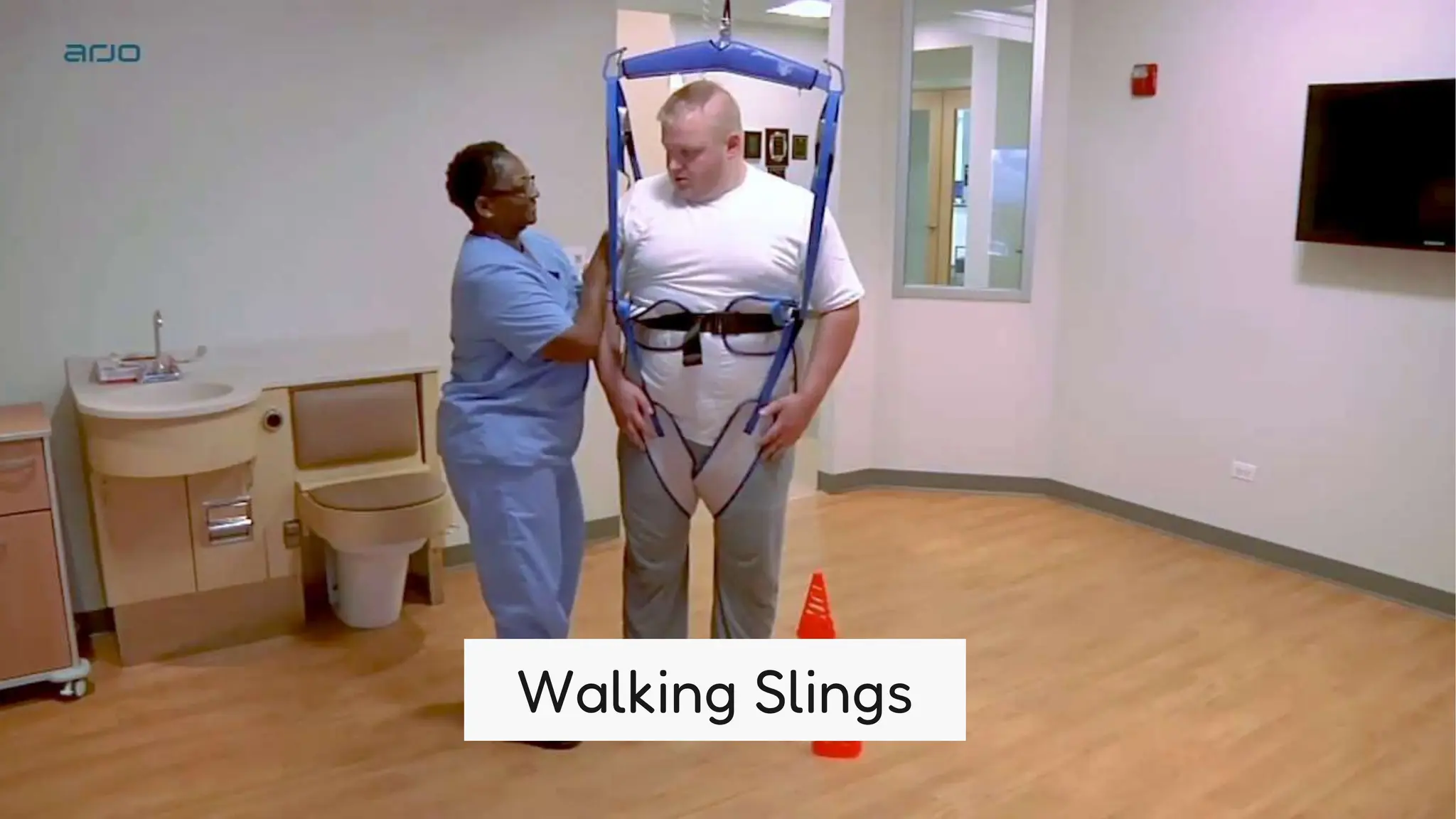 Assisted Exercises: Techniques, Indications, and Benefits | PPTX