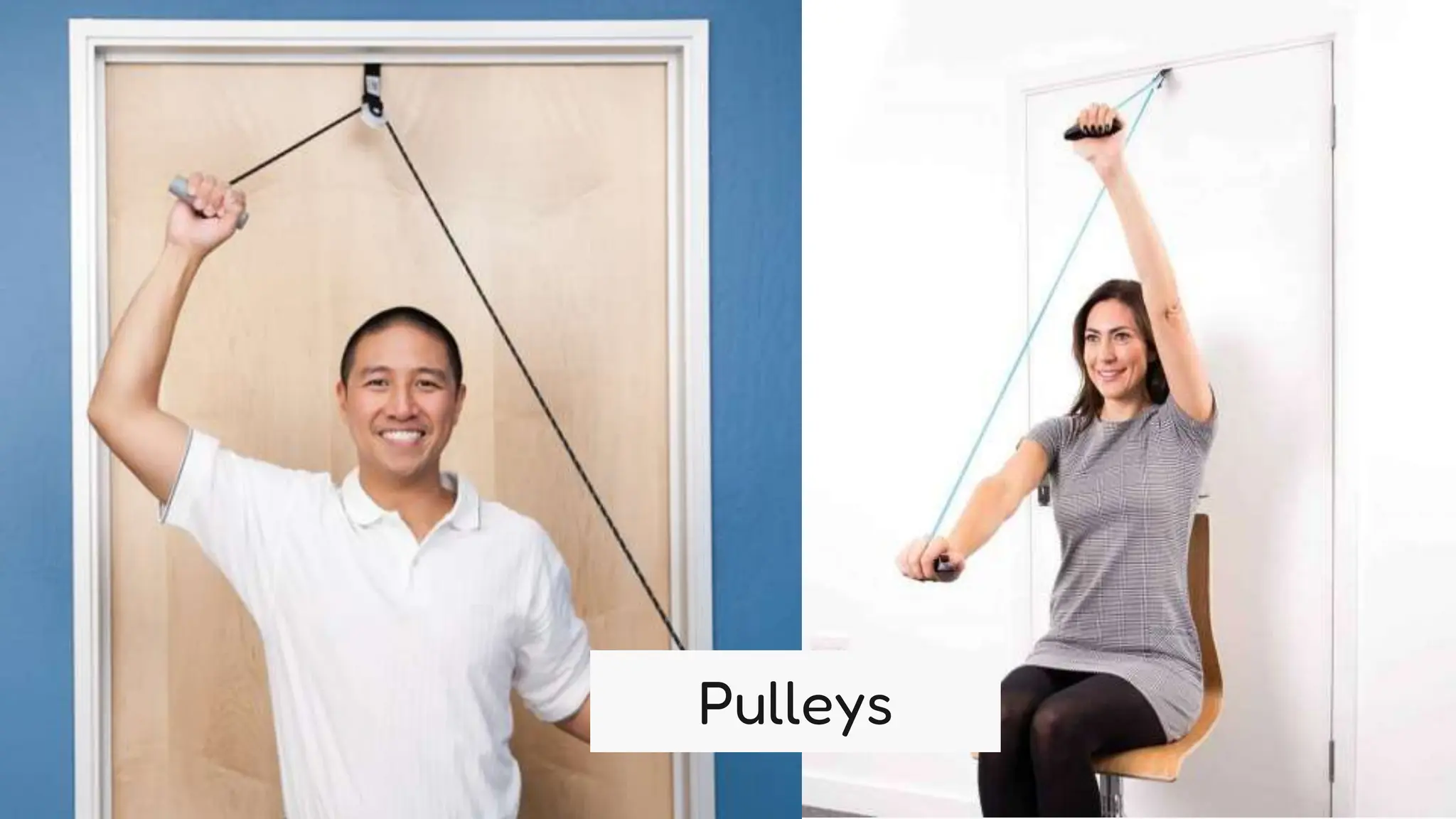 Assisted Exercises: Techniques, Indications, and Benefits | PPTX