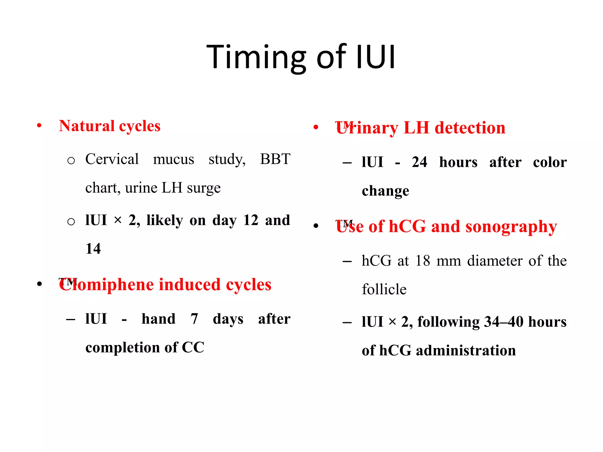 Assisted Reproductive Technique | PDF