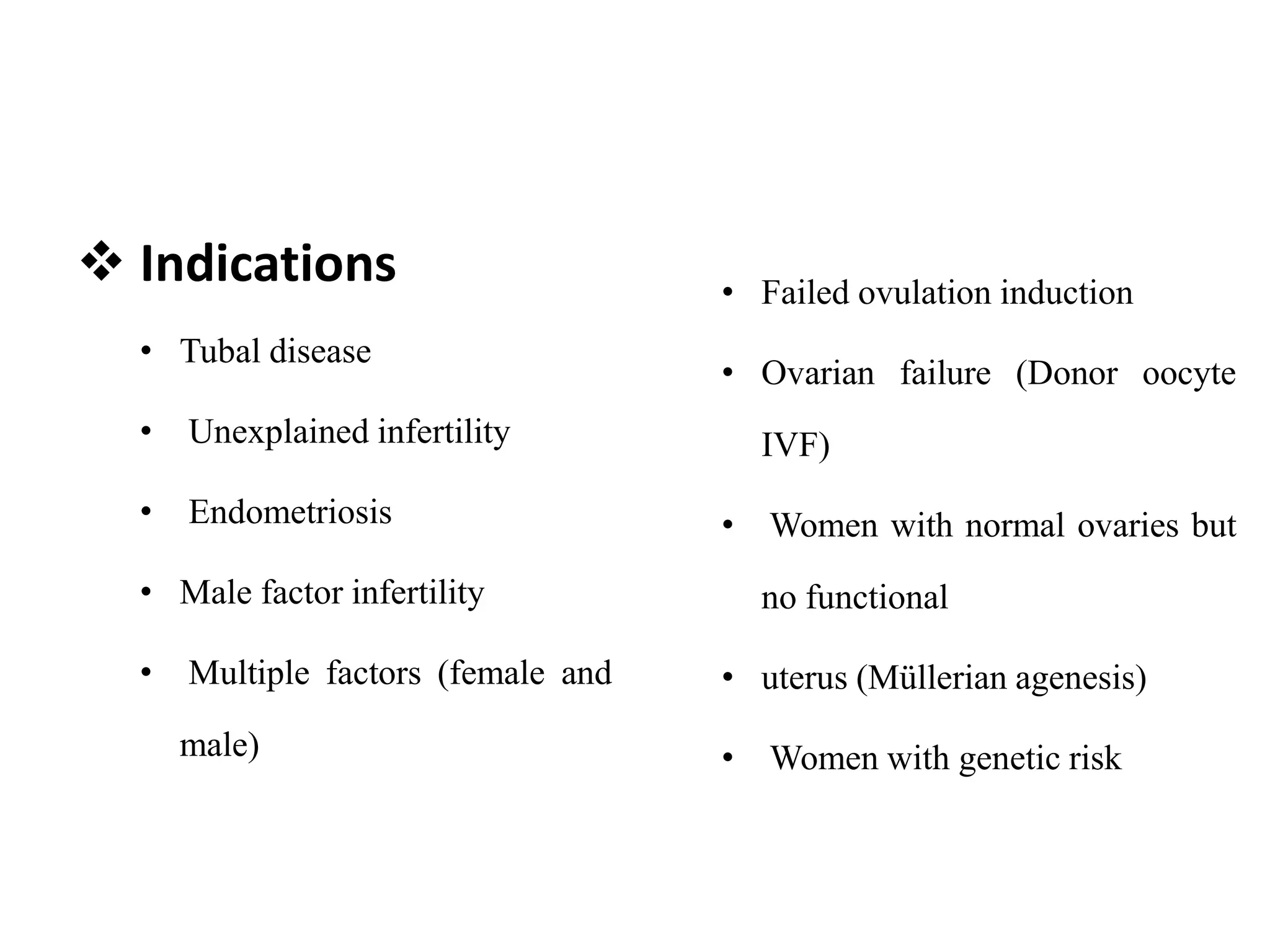 Assisted Reproductive Technique | PDF