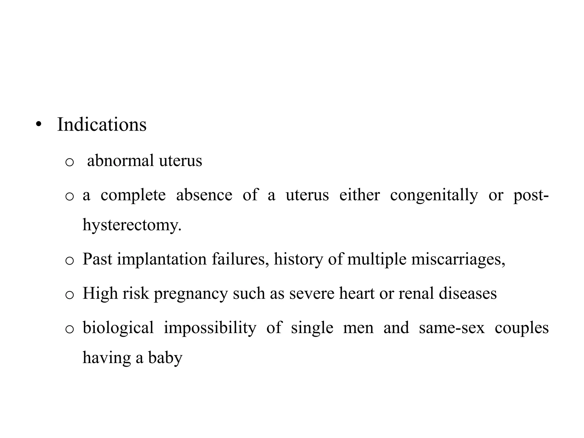 Assisted Reproductive Technique | PDF