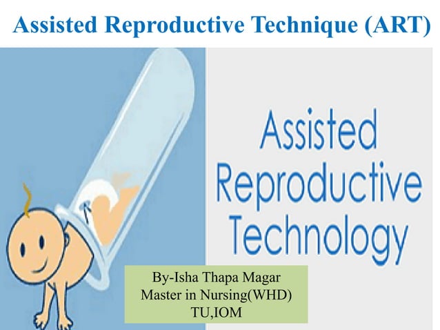 Assisted Reproductive Technique | PDF | Pregnancy | Reproductive Health