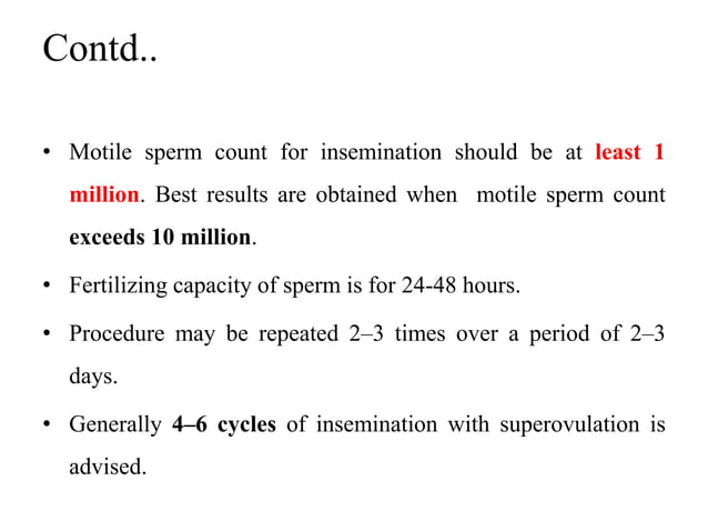 Assisted Reproductive Technique | PDF | Pregnancy | Reproductive Health