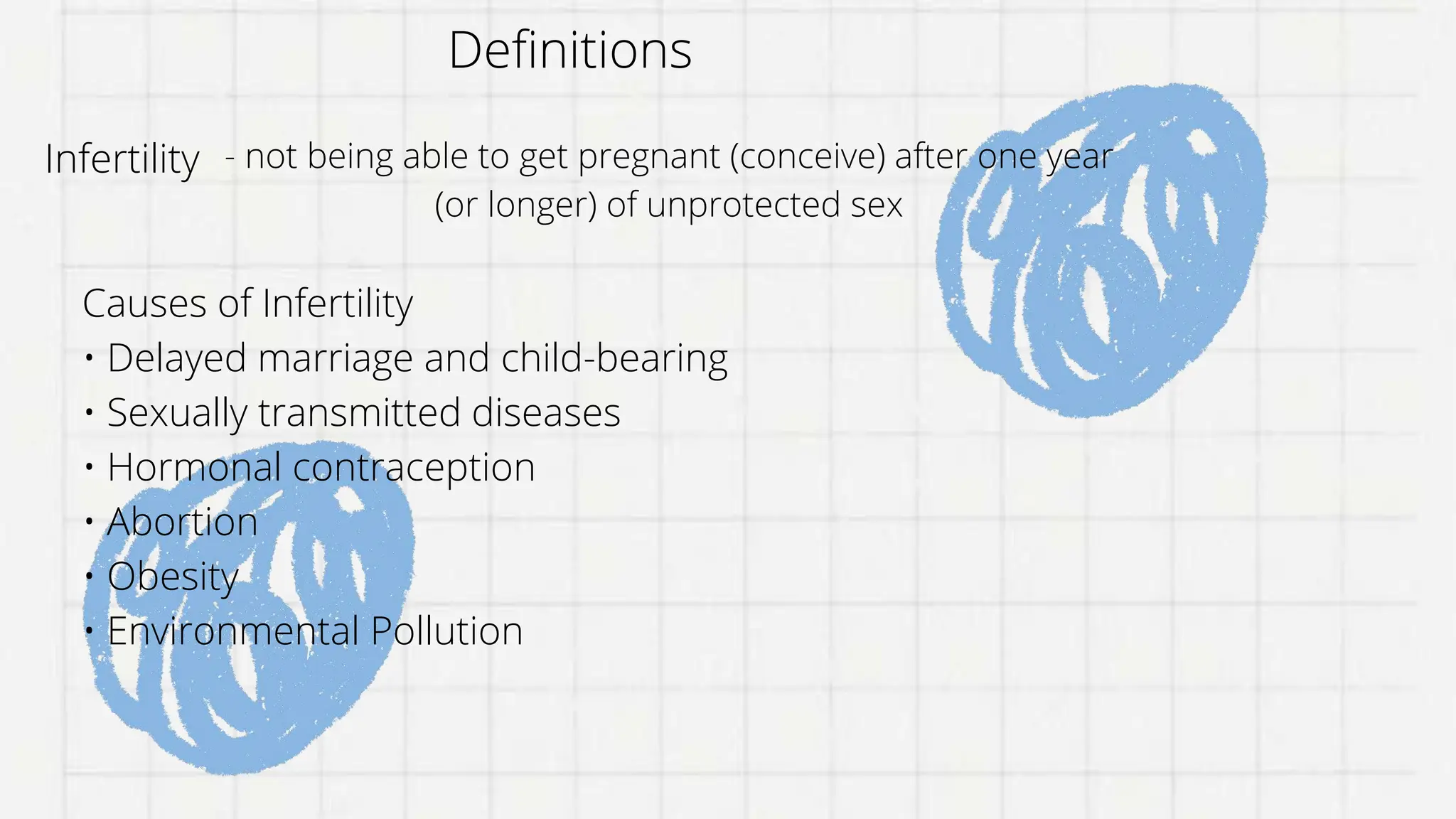 ASSISTED REPRODUCTIVE TECHNIQUES.powerpoint | PPTX
