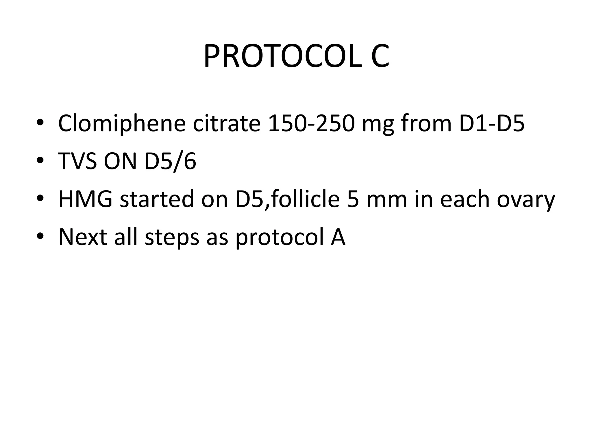 Assisted reproductive techniques | PPTX
