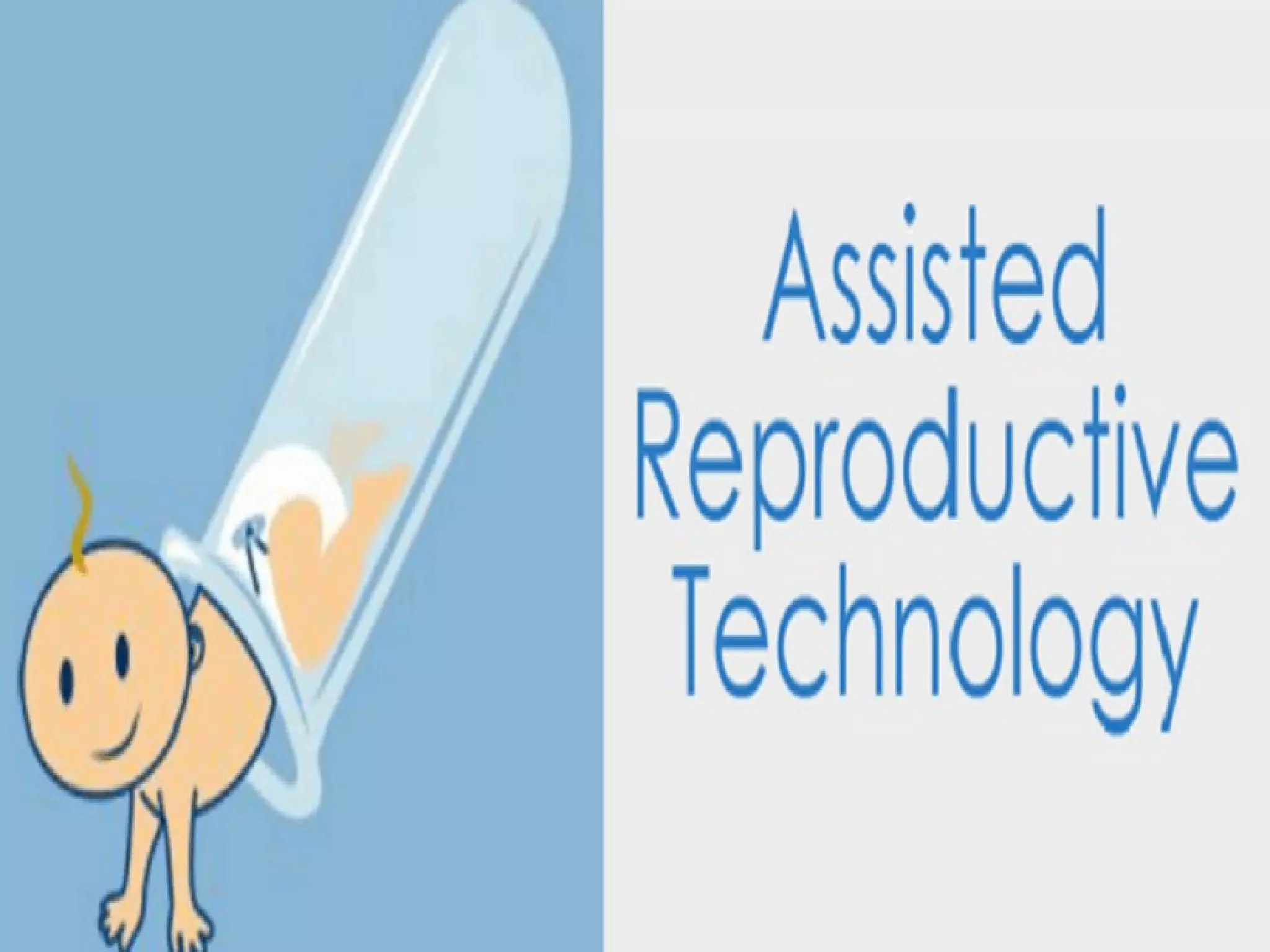 Assisted reproductive technology | PPT | Free Download