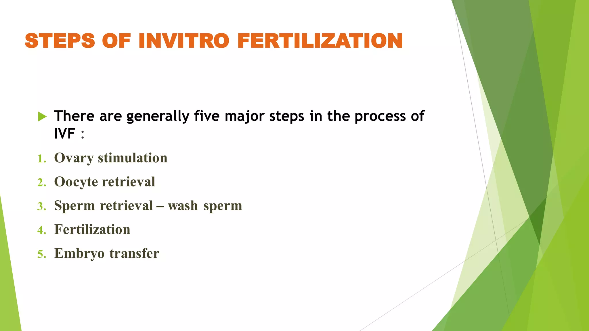 Assisted reproductive technology | PDF