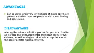 Assisted reproductive technology | PDF