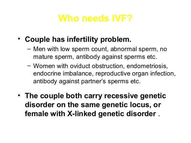 Assisted Reproductive Technology 1106 Ppt