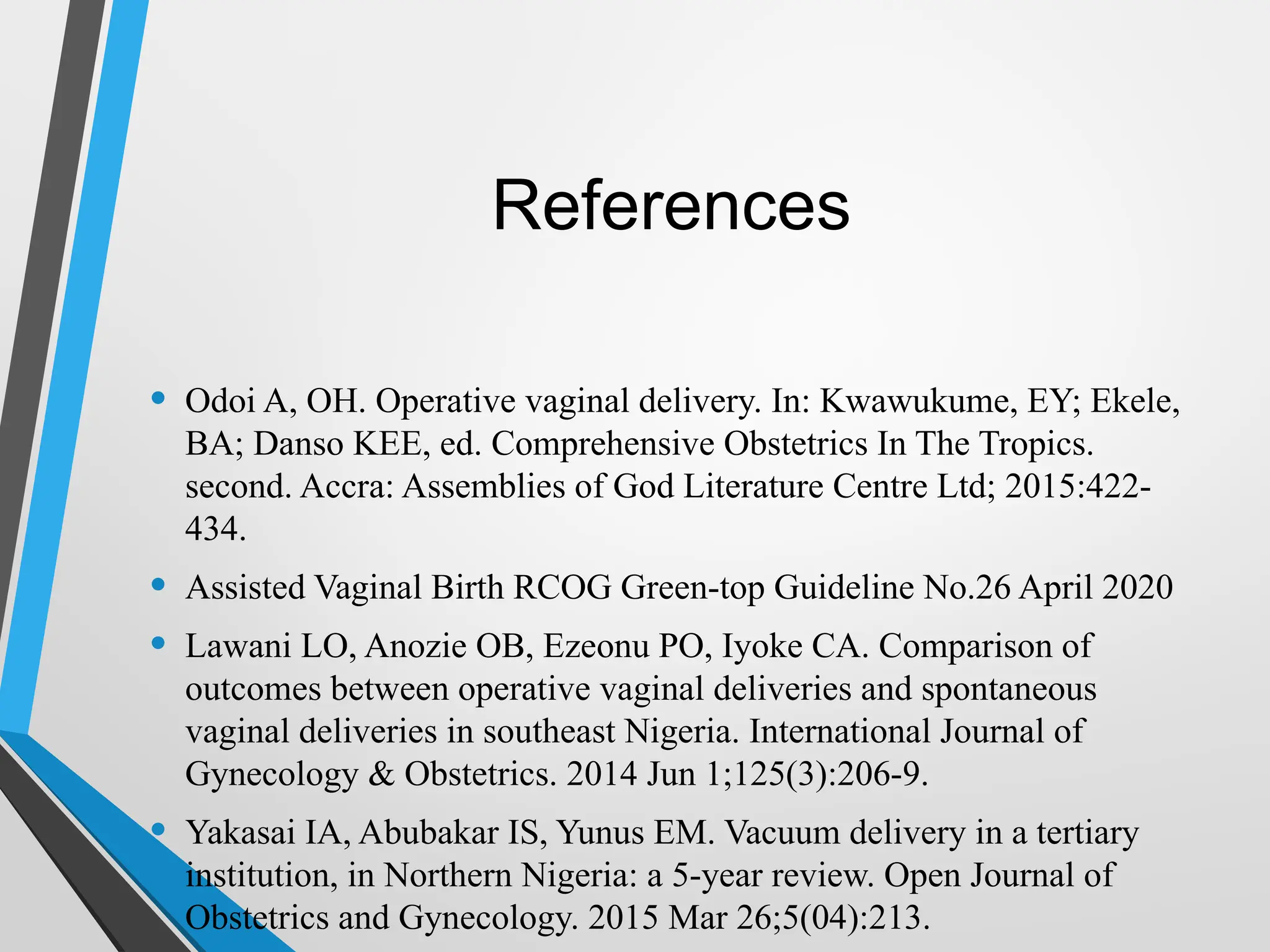 ASSISTED VAGINAL DELIVERIES using forceps and vaccum-1.pptx