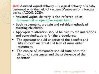 ASSISTED VAGINAL DELIVERY 2022-1 - Copy.pdf