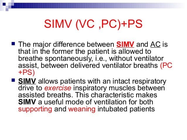 Assisted ventilation in neonates