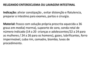 Assistencia enfermagem-cirurgica | PPT
