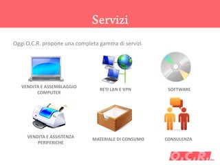 Assistenza tecnica computer | PPT