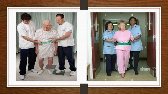 Assisting_clients_with_ambulation.pptx | First Aid | Injuries