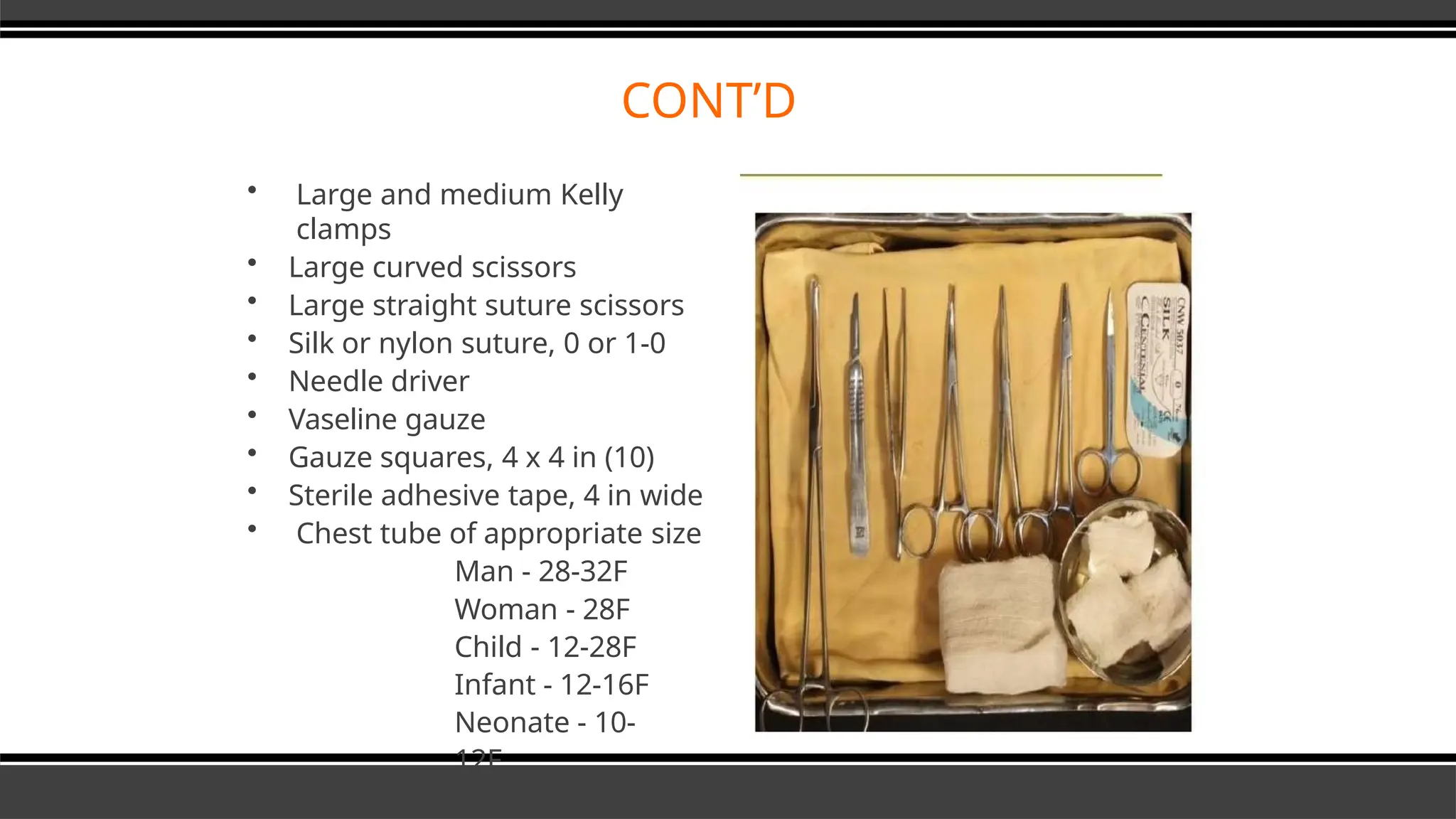 Assisting in Intercostal Chest Drain.pptx